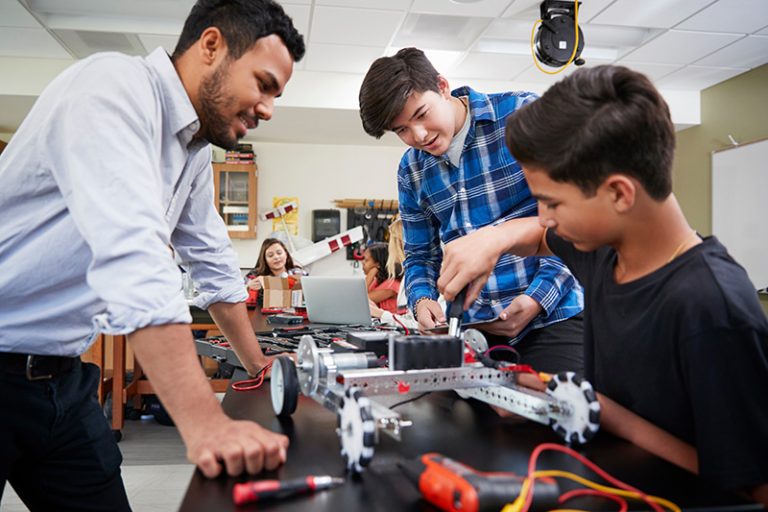 Our Schools - Sanger Unified School District