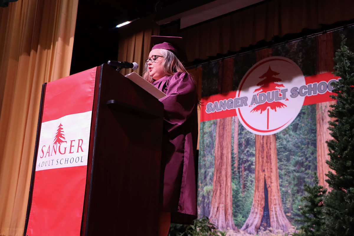 Our Schools - Sanger Unified School District