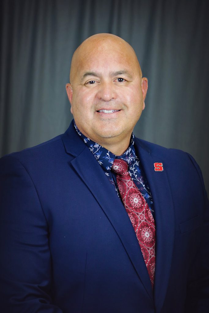 About Sanger Unified - Sanger Unified School District