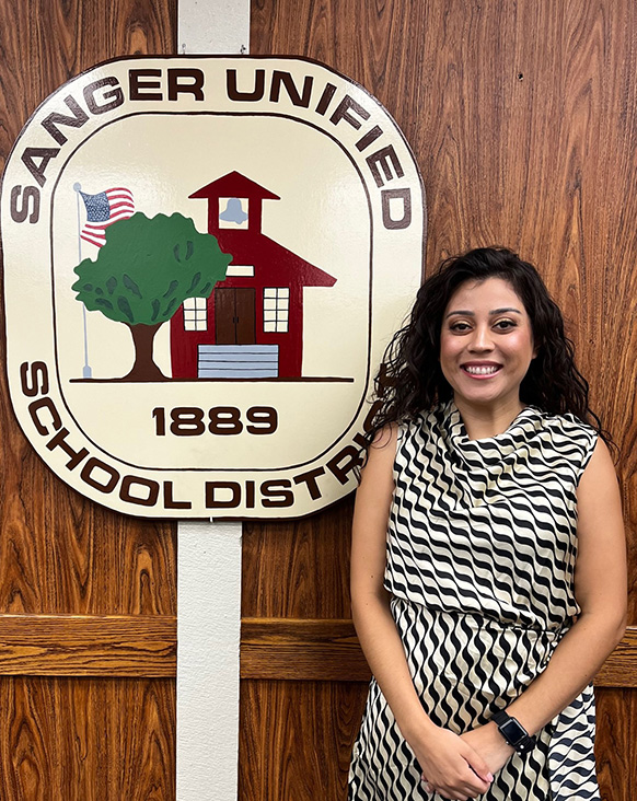 Personnel Commission - Sanger Unified School District