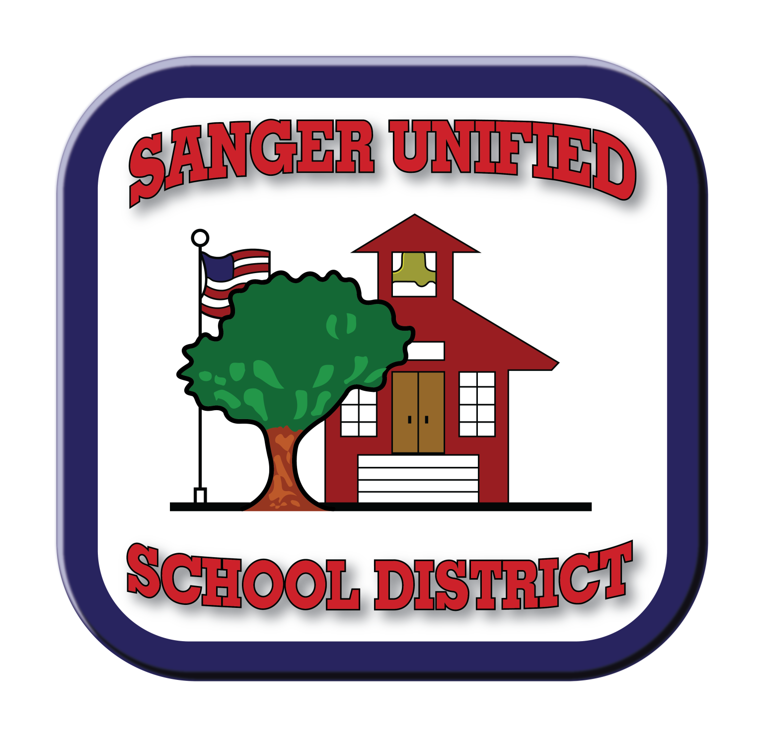About - Sanger Unified